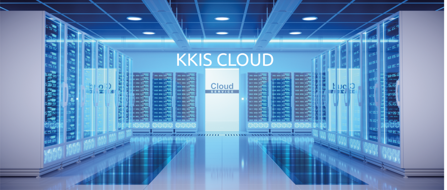 KKIS Software - CompData IT GmbH